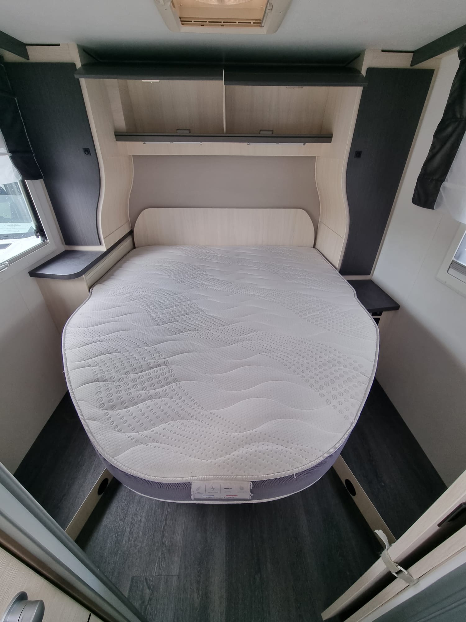 Elba Wohnmobile Challenger 328